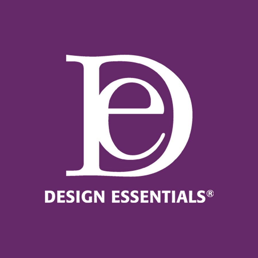Design Essentials France - Gamme de soins Capillaires professionnelle